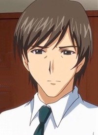 Masashi - Character (56172) - AniDB