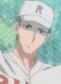 Tagami Kenji - Character (65181) - AniDB