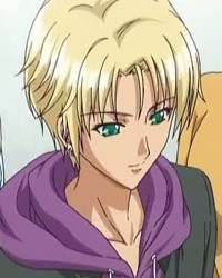 Katakura - Character (65191) - AniDB