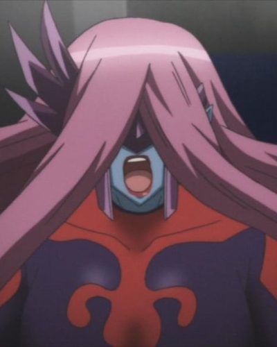 Odium - Character (66948) - AniDB