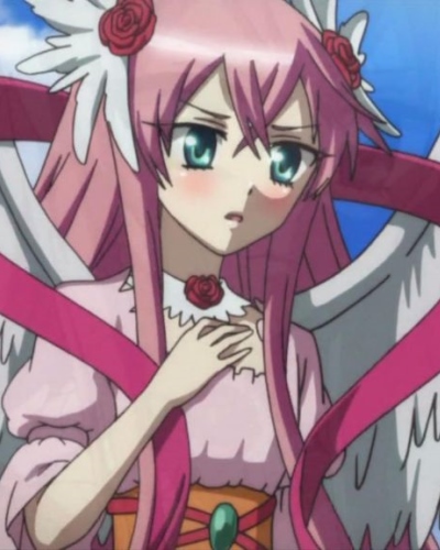 Michael - Character (62330) - AniDB