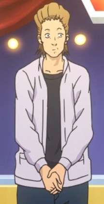 Tarou - Character (66959) - AniDB