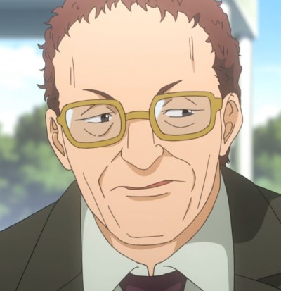 Walter Gates - Character (56515) - AniDB