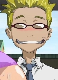 Maruki - Character (64568) - AniDB