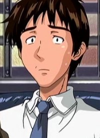 Ono - Character (64571) - AniDB