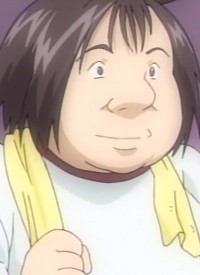 Hime - Character (64564) - AniDB