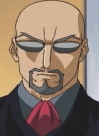 Yuge - Character (64477) - AniDB