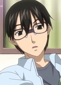 Yasuda - Character (65201) - AniDB