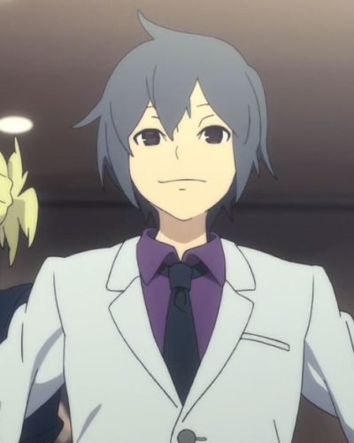 Shinatsuhiko Yuuhi - Character (67013) - AniDB