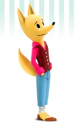 Fabio - Character (67026) - AniDB