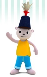 Franco - Character (67027) - AniDB