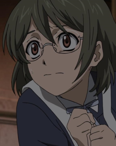 Rosa - Character (67084) - AniDB