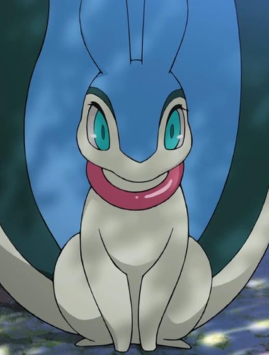 Pitz - Character (67175) - AniDB