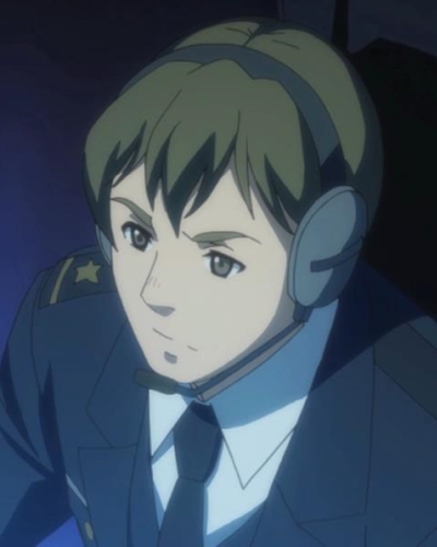 Operator - Character (67197) - AniDB