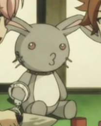 Ruu - Character (67201) - AniDB