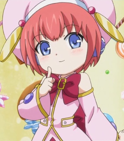 Cal - Character (13822) - AniDB