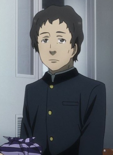 Watanabe - Character (62013) - AniDB