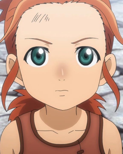 Pia - Character (67312) - AniDB