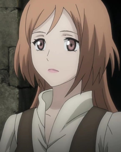 Maruna - Character (67315) - AniDB