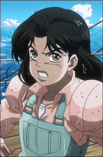 Ann - Character (67356) - AniDB