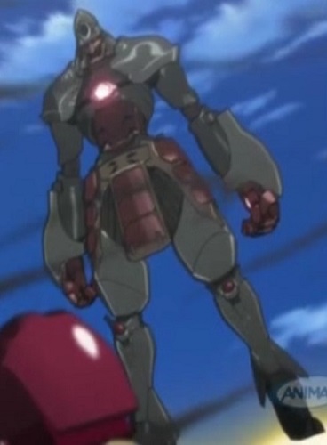 Ramon Zero - Character (67391) - AniDB