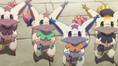 Homunculus - Character (67392) - AniDB