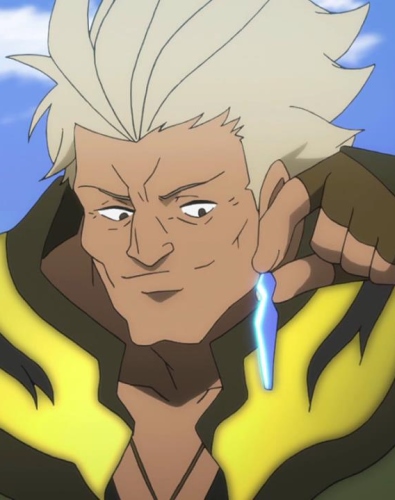 Garam - Character (67395) - AniDB