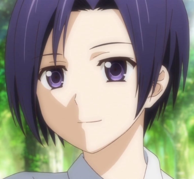 Chie - Character (67405) - AniDB