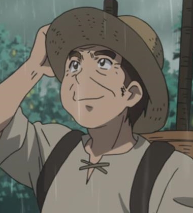 Noufu - Character (67409) - AniDB