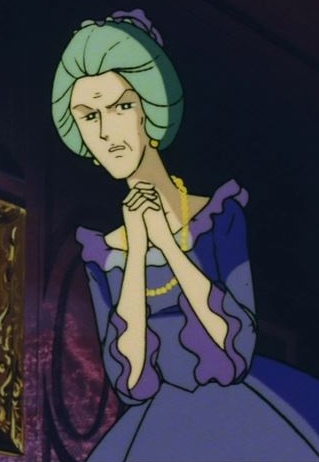 Adelaide - Character (67423) - AniDB