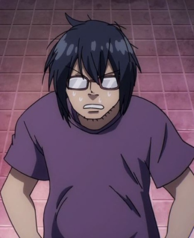 Chikan Otoko - Character (67532) - AniDB