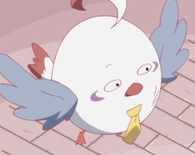 Mosuke - Character (62836) - AniDB