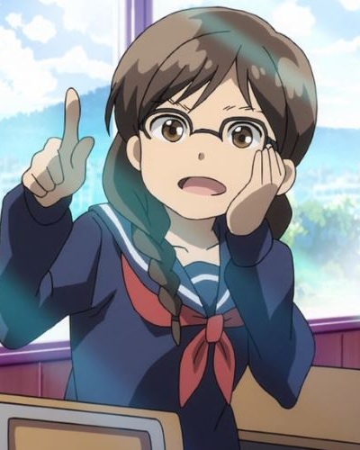 Hayashi - Character (67531) - AniDB