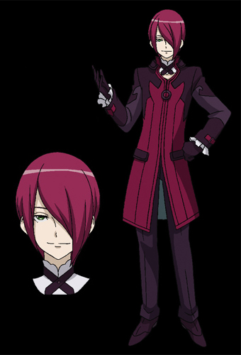 Zin - Character (65558) - AniDB
