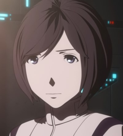 Shinatose Yure - Character (67694) - AniDB