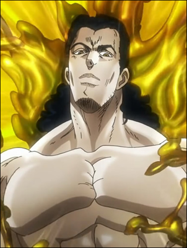 Rubber Soul - Character (67713) - AniDB