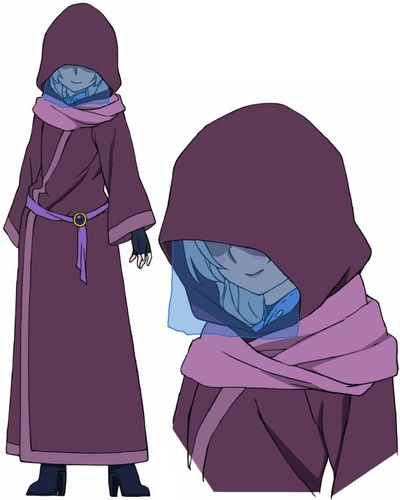 Leila - Character (67372) - AniDB