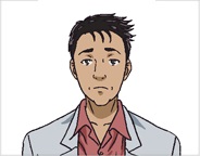 Shin Lee - Character (67789) - AniDB