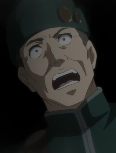 Shisha - Character (67835) - AniDB