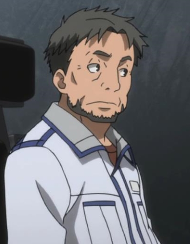 Aga - Character (67850) - AniDB