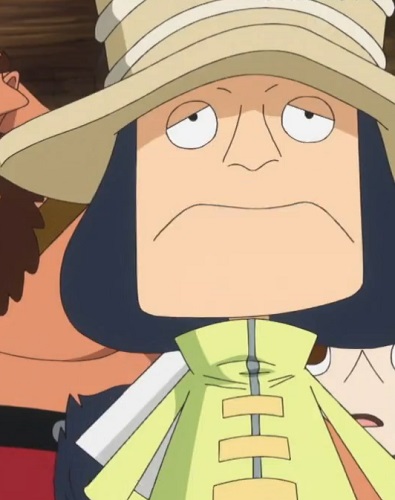 Inhel - Character (67860) - AniDB