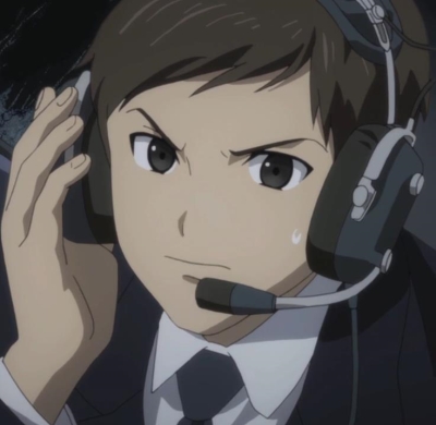 Reporter - Character (67867) - AniDB