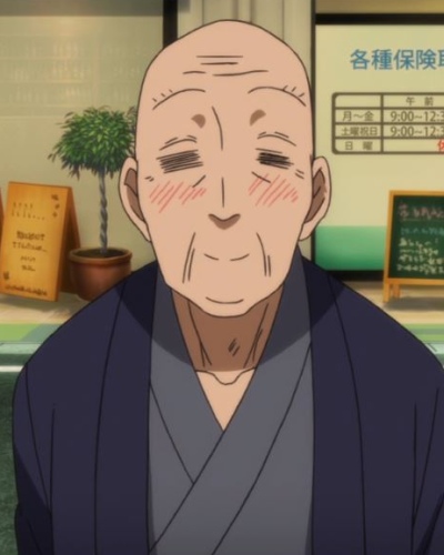 Yoshino - Character (67870) - AniDB