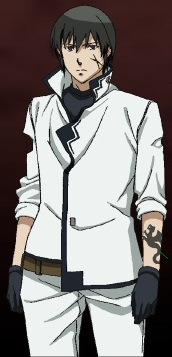 Ban - Character (67874) - AniDB