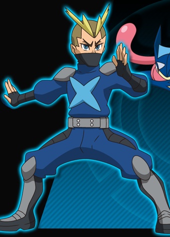 Ninja Riot - Character (67903) - AniDB