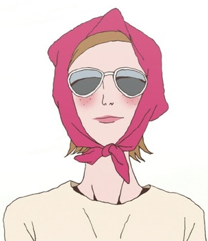 Yurie - Character (67930) - AniDB