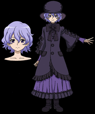 Setsuna - Character (65559) - AniDB