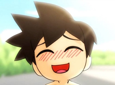 Bouzu - Character (67951) - AniDB