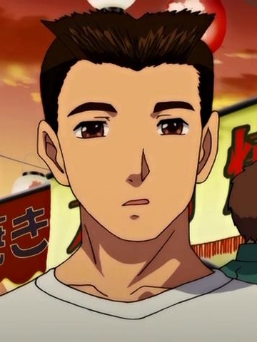 Kentarou - Character (65994) - AniDB