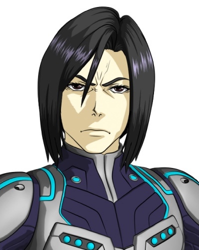 Hyuuga Koutarou - Character (66011) - AniDB